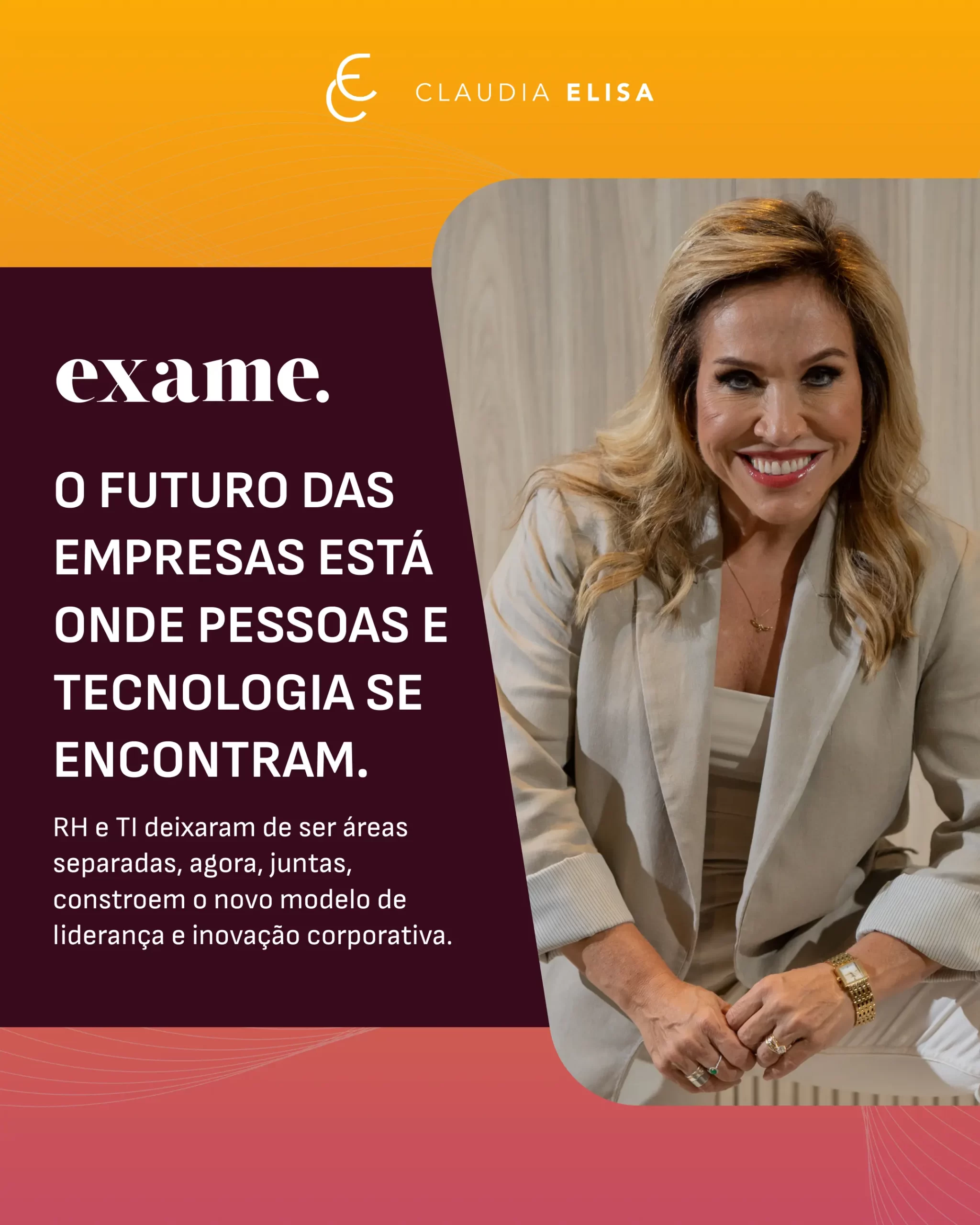 A integração entre RH e TI: uma nova realidade na gestão corporativa ...